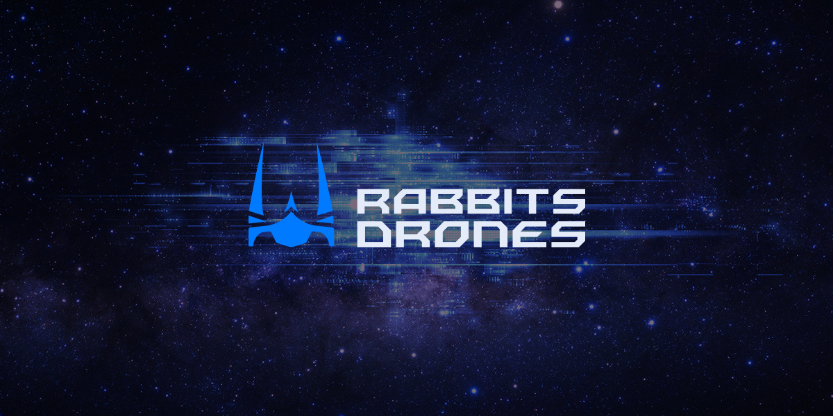Rabbits Drones - Mapeamento, Fotografia e Filmes com Drones